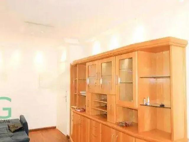 Apartamento para Venda em São Paulo/SP Vila Mariana 2 Quartos