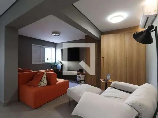 Apartamento para Venda em São Paulo/SP Vila Mariana 2 Quartos