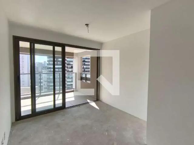 Apartamento para Venda em São Paulo/SP Vila Mariana 2 Quartos