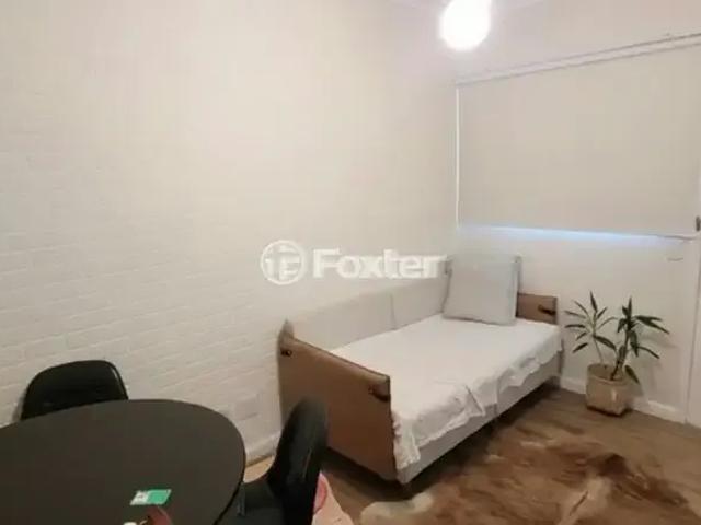 Apartamento para Venda em São Paulo/SP Vila Mariana 2 Quartos