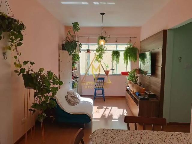 Apartamento para Venda em São Paulo/SP Vila Mariana 2 Quartos