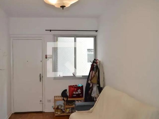 Apartamento para Venda em São Paulo/SP Vila Mariana 2 Quartos