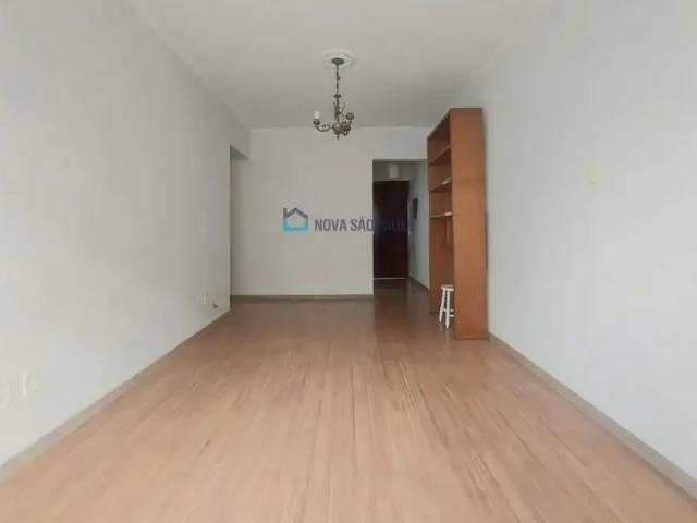 Apartamento para Venda em São Paulo/SP Vila Mariana 2 Quartos