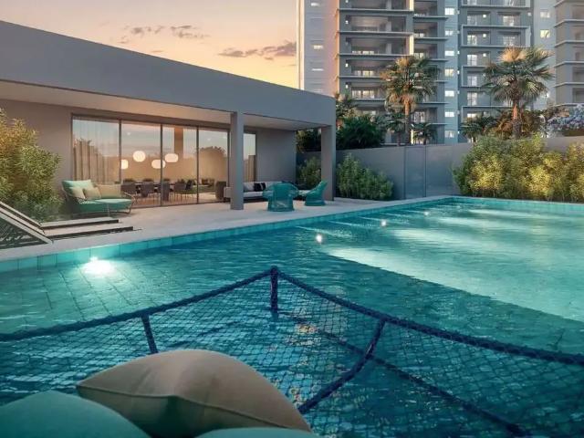 Apartamento para Venda em São Paulo/SP Vila Mariana 2 Quartos