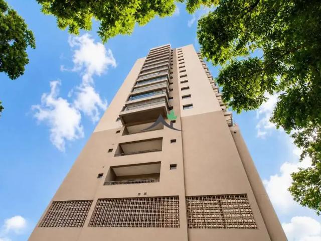Apartamento para Venda em São Paulo/SP Vila Mariana 2 Quartos