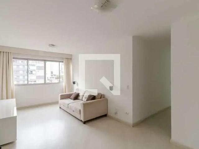 Apartamento para Venda em São Paulo/SP Vila Mariana 2 Quartos