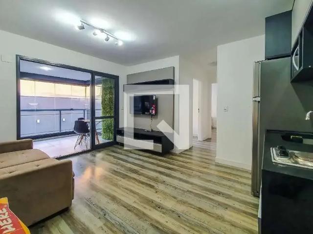 Apartamento para Venda em São Paulo/SP Vila Mariana 2 Quartos