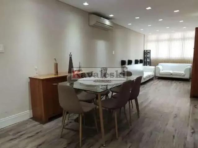 Apartamento para Venda em São Paulo/SP Vila Mariana 2 Quartos