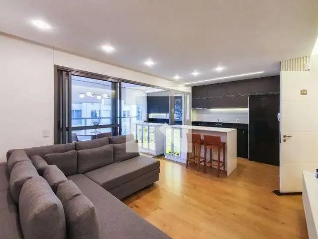 Apartamento para Venda em São Paulo/SP Vila Mariana 2 Quartos
