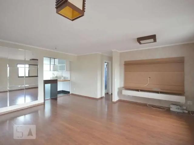 Apartamento para Venda em São Paulo/SP Vila Mariana 2 Quartos