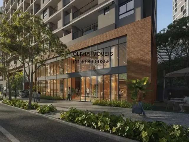 Apartamento para Venda em São Paulo/SP Vila Mariana 2 Quartos