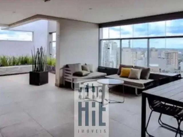 Apartamento para Venda em São Paulo/SP Vila Mariana 2 Quartos