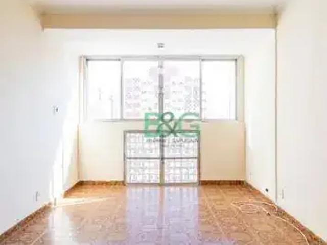 Apartamento para Venda em São Paulo/SP Vila Mariana 2 Quartos