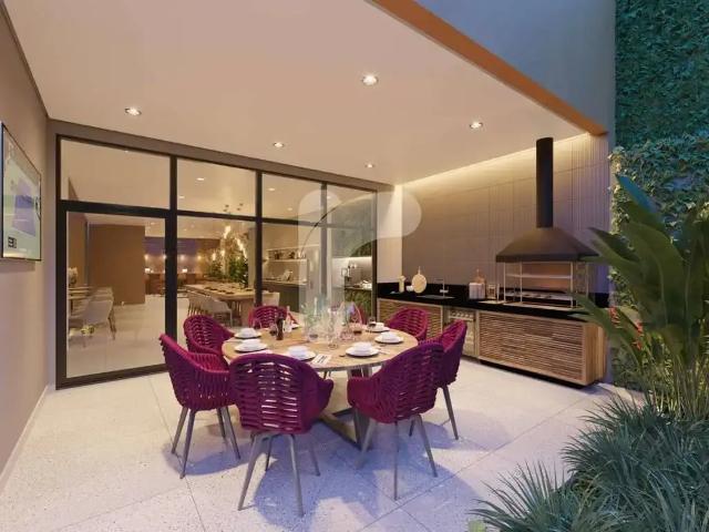 Apartamento para Venda em São Paulo/SP Vila Mariana 2 Quartos