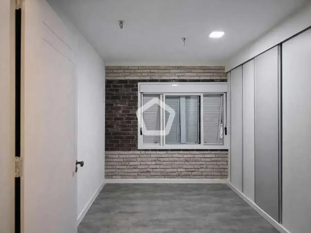 Apartamento para Venda em São Paulo/SP Vila Mariana 2 Quartos