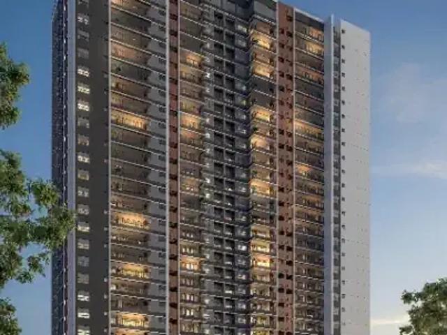 Apartamento para Venda em São Paulo/SP Vila Mariana 2 Quartos