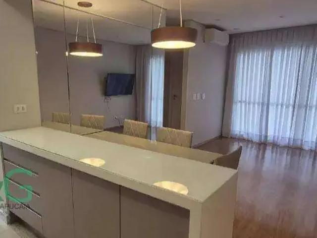 Apartamento para Venda em São Paulo/SP Vila Mariana 2 Quartos