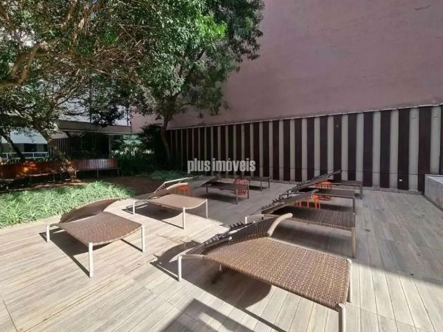 Apartamento para Venda em São Paulo/SP Vila Mariana 2 Quartos