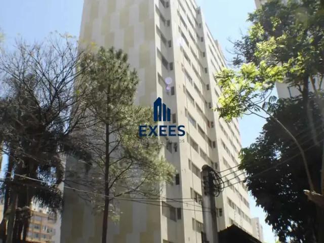 Apartamento para Venda em São Paulo/SP Vila Mariana 2 Quartos