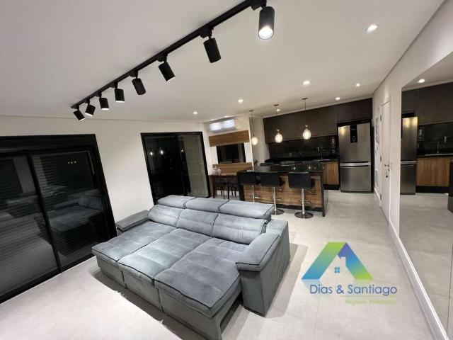 Apartamento para Venda em São Paulo/SP Vila Mariana 2 Quartos