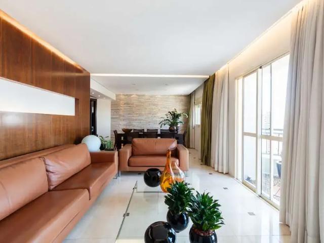 Apartamento para Venda em São Paulo/SP Vila Mariana 2 Quartos