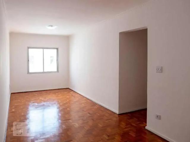 Apartamento para Venda em São Paulo/SP Vila Mariana 2 Quartos