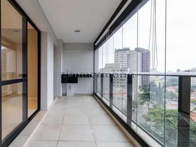 Apartamento para Venda em São Paulo/SP Vila Mariana 2 Quartos