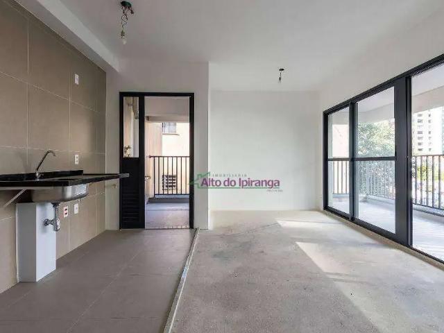 Apartamento para Venda em São Paulo/SP Vila Mariana 2 Quartos
