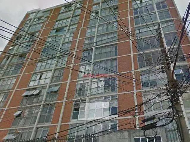 Apartamento para Venda em São Paulo/SP Vila Mariana 2 Quartos