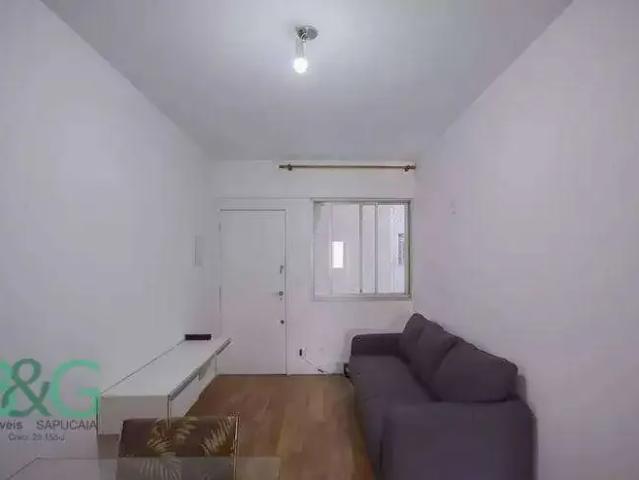 Apartamento para Venda em São Paulo/SP Vila Mariana 2 Quartos