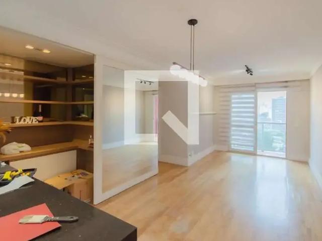 Apartamento para Venda em São Paulo/SP Vila Mariana 2 Quartos