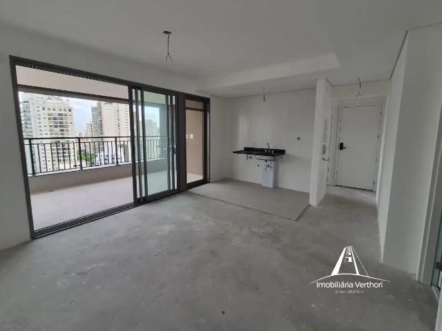 Apartamento para Venda em São Paulo/SP Vila Mariana 2 Quartos