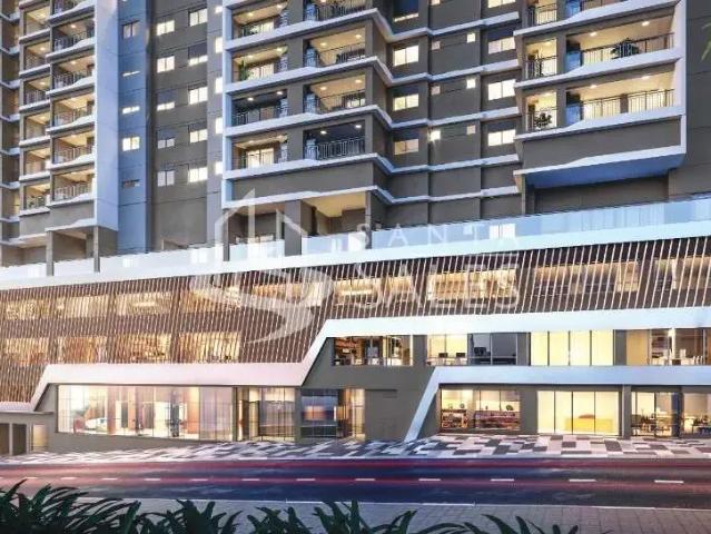 Apartamento para Venda em São Paulo/SP Vila Mariana 2 Quartos