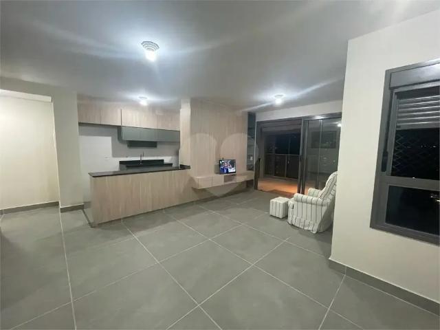 Apartamento para Venda em São Paulo/SP Vila Mariana 2 Quartos