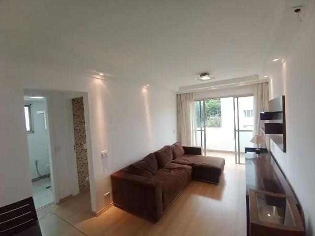 Apartamento para Venda em São Paulo/SP Vila Mariana 2 Quartos