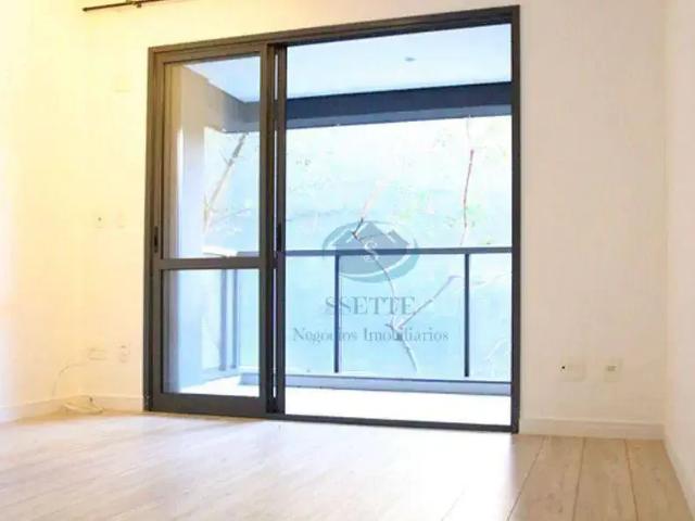 Apartamento para Venda em São Paulo/SP Vila Mariana 2 Quartos