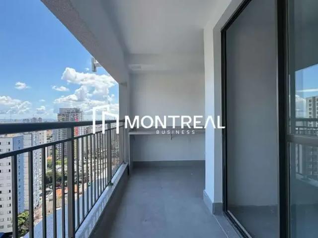 Apartamento para Venda em São Paulo/SP Vila Clementino 2 Quartos