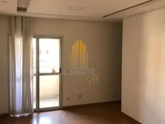 Apartamento para Venda em São Paulo/SP Vila Mariana 2 Quartos