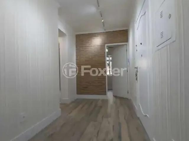 Apartamento para Venda em São Paulo/SP Vila Mariana 2 Quartos
