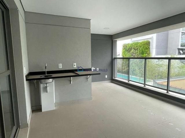 Apartamento para Venda em São Paulo/SP Vila Mariana 2 Quartos