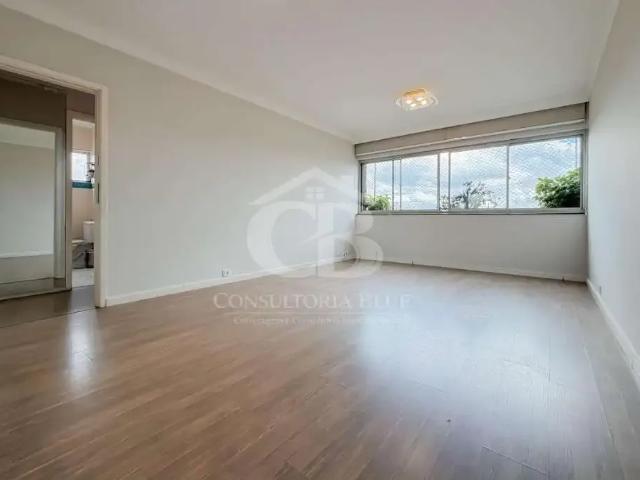 Apartamento para Venda em São Paulo/SP Vila Mariana 2 Quartos