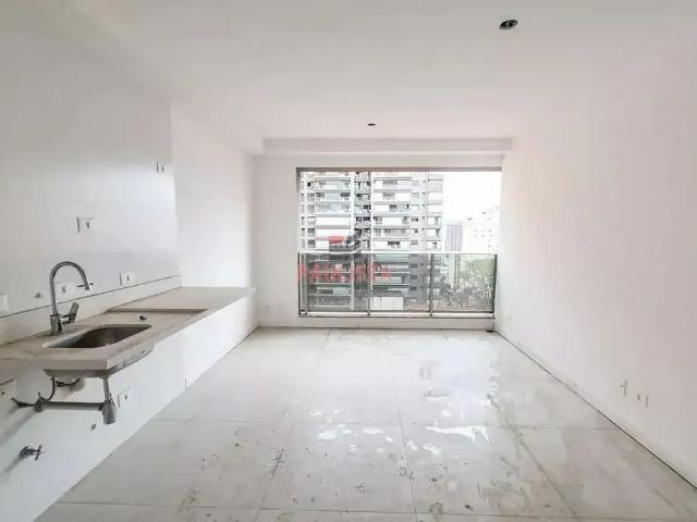 Apartamento para Venda em São Paulo/SP Vila Mariana 2 Quartos