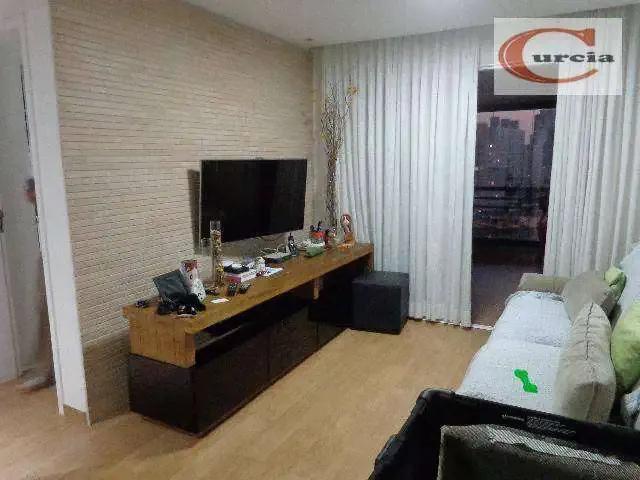 Apartamento para Venda em São Paulo/SP Vila Mariana 2 Quartos