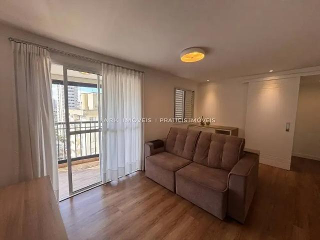 Apartamento para Venda em São Paulo/SP Vila Mariana 2 Quartos