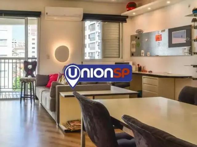 Apartamento para Venda em São Paulo/SP Vila Mariana 2 Quartos