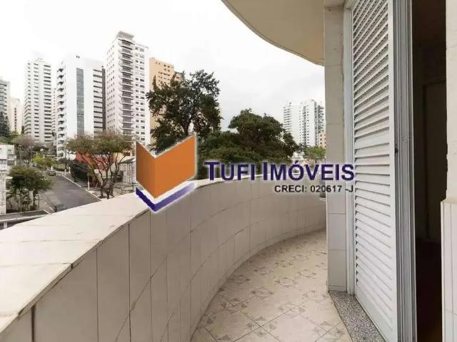 Apartamento para Venda em São Paulo/SP Vila Mariana 2 Quartos