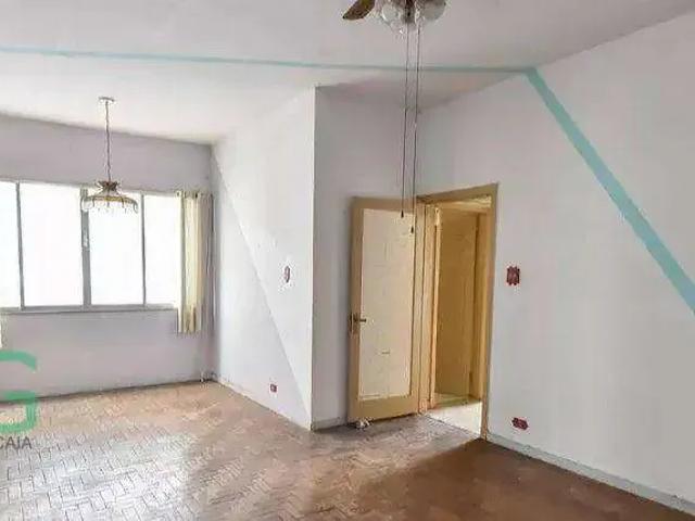 Apartamento para Venda em São Paulo/SP Vila Mariana 2 Quartos