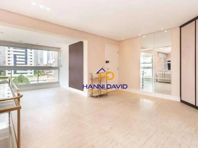 Apartamento para Venda em São Paulo/SP Vila Mariana 2 Quartos