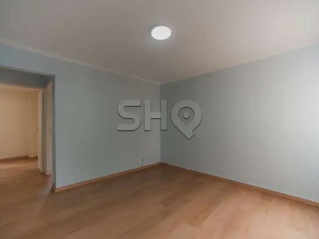 Apartamento para Venda em São Paulo/SP Vila Mariana 2 Quartos