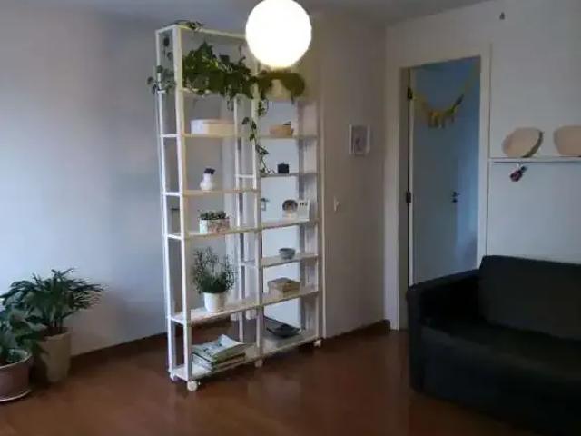 Apartamento para Venda em São Paulo/SP Vila Mariana 2 Quartos